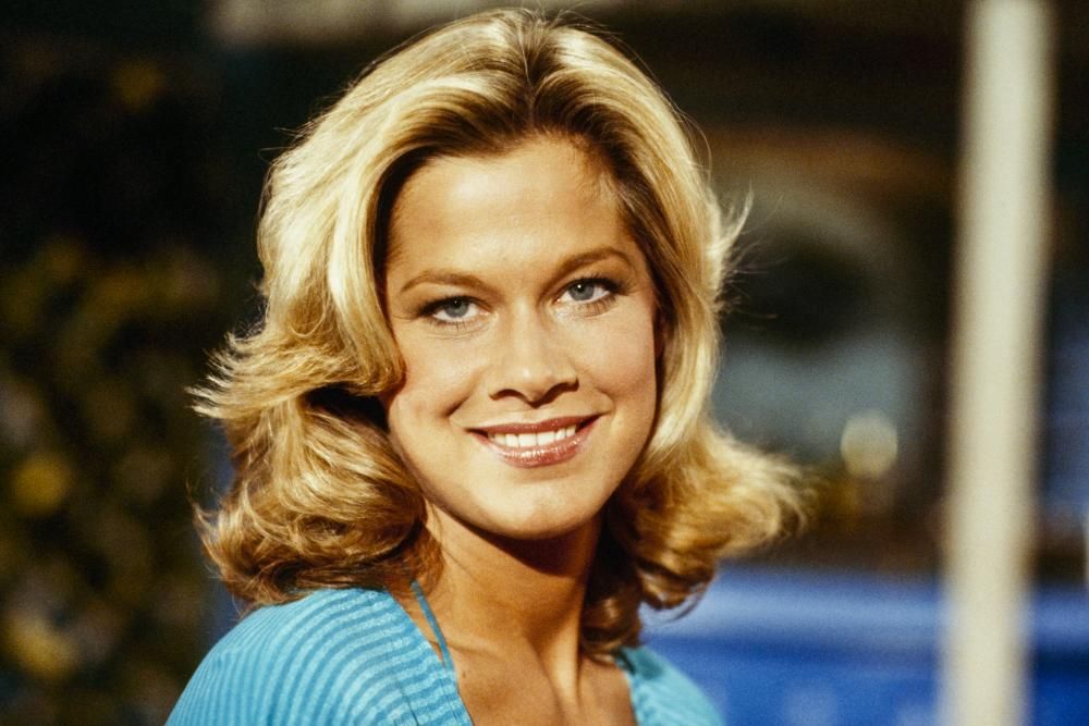 Susan Buckner, actor known for role in Grease, dies…