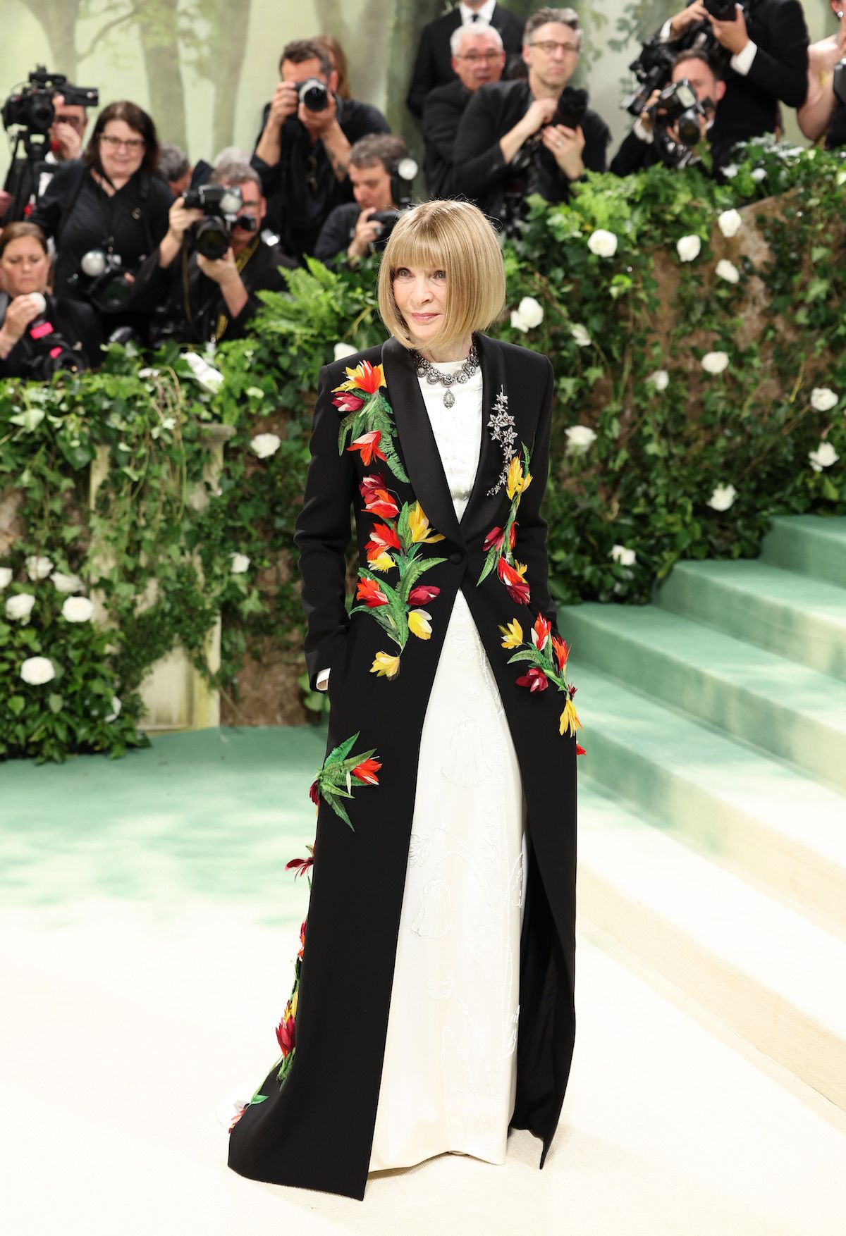 Everything to Know about Anna Wintour the Infamous…