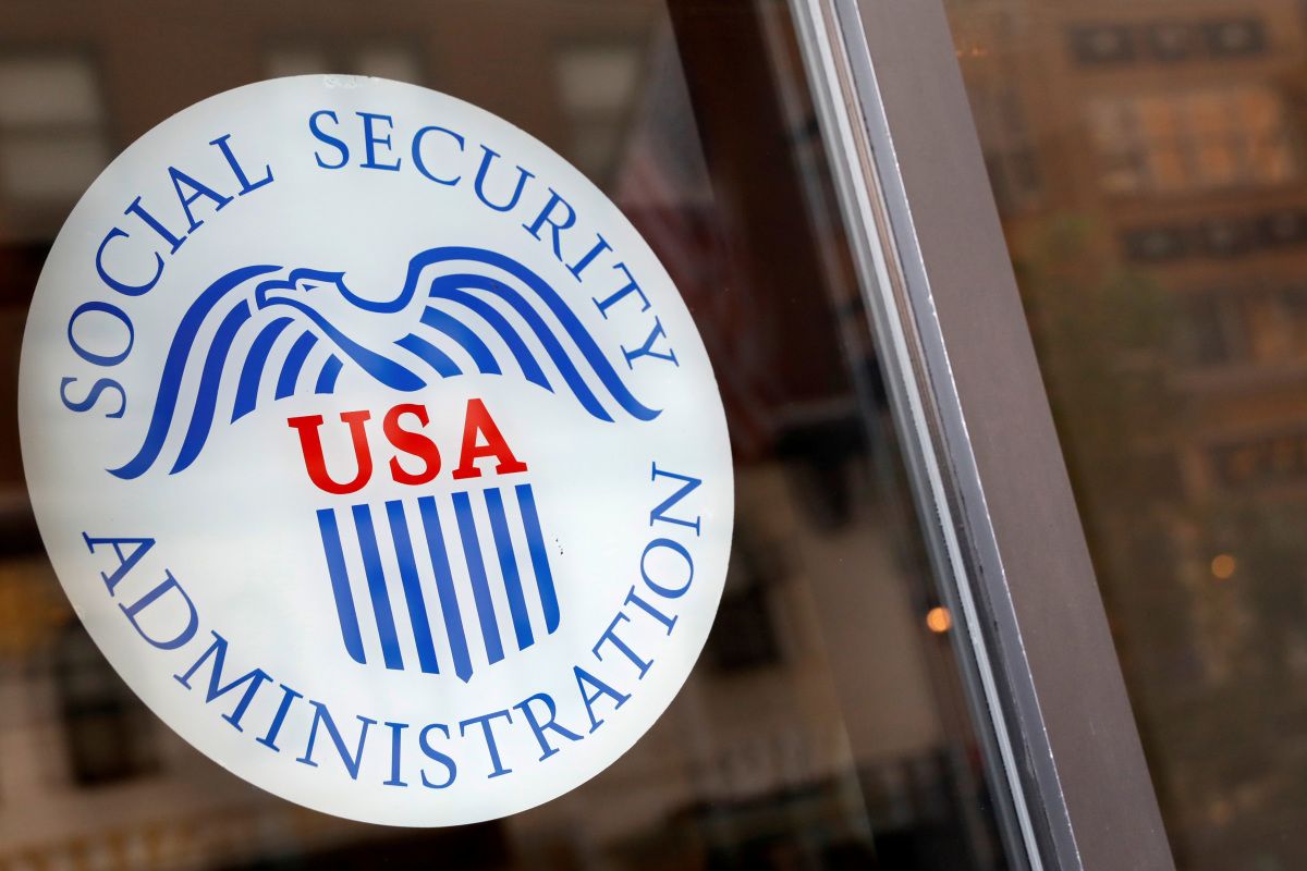 Social Security 2024: here's when recipients are set…