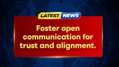 10 Strategies To Build A Resilient Team