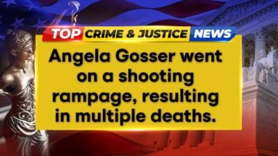 Kentucky Woman Goes On Shooting Rampage, Killing…
