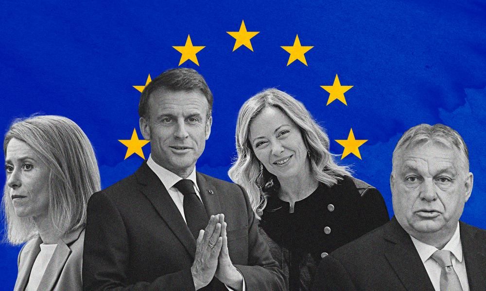 What are the EU elections and why do they matter?