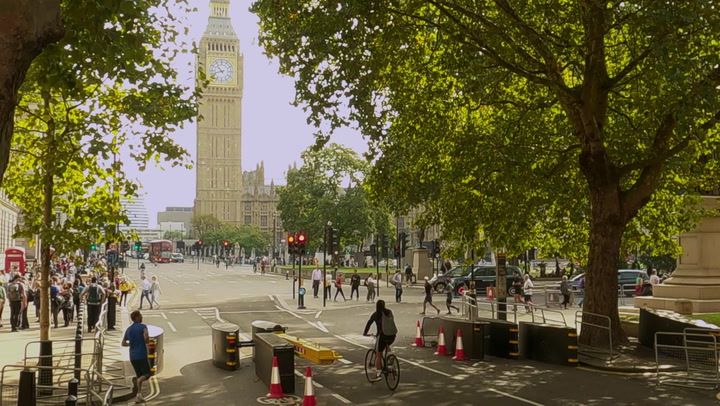 Universal Credit days out London 2024: How to get…