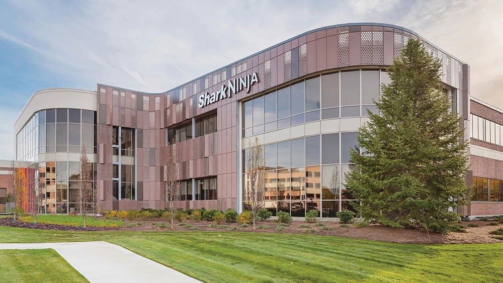 SharkNinja Beats First-Quarter Goals With Strong…