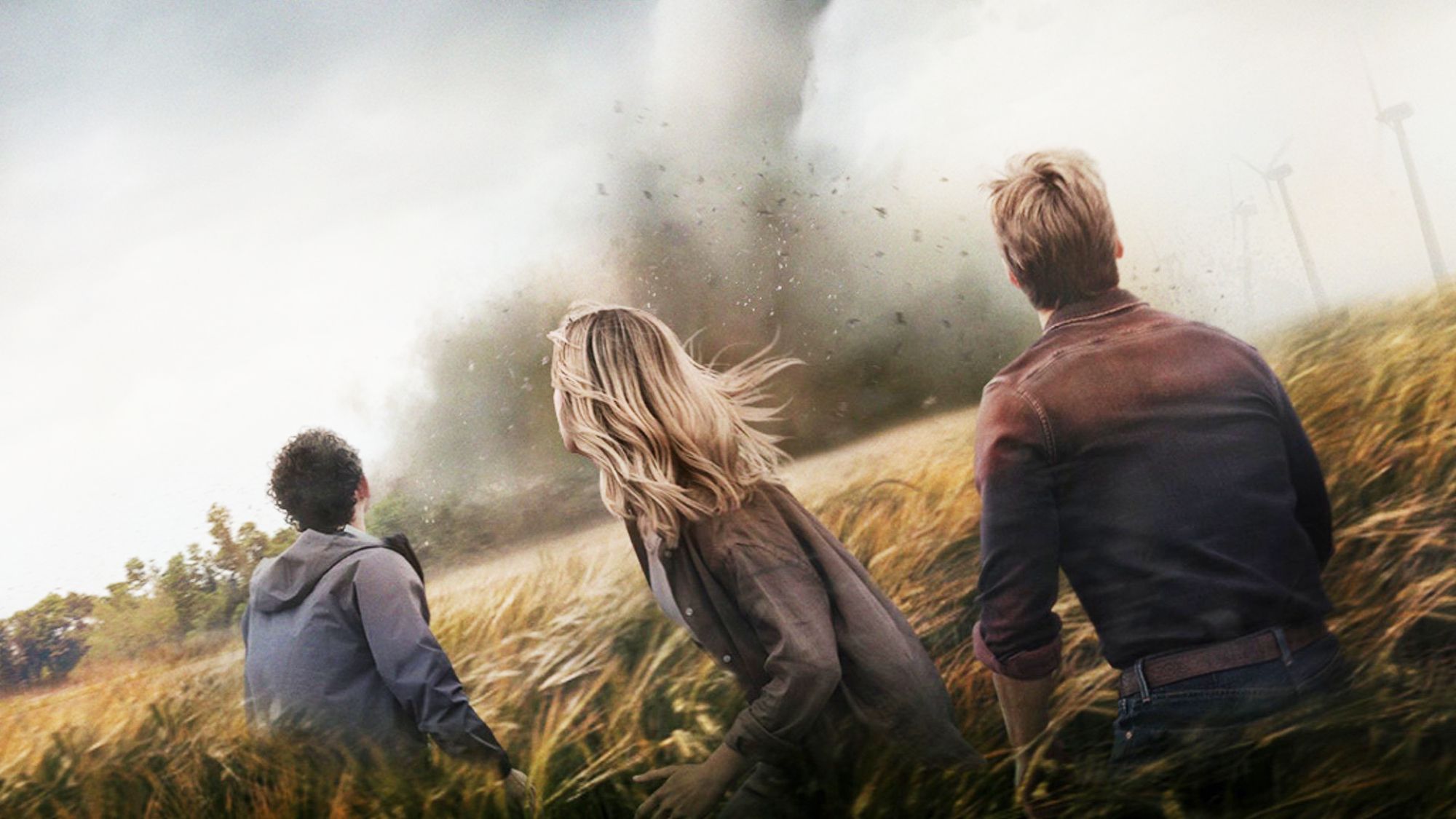 New ‘Twisters’ trailer proves it’s nothing like the…