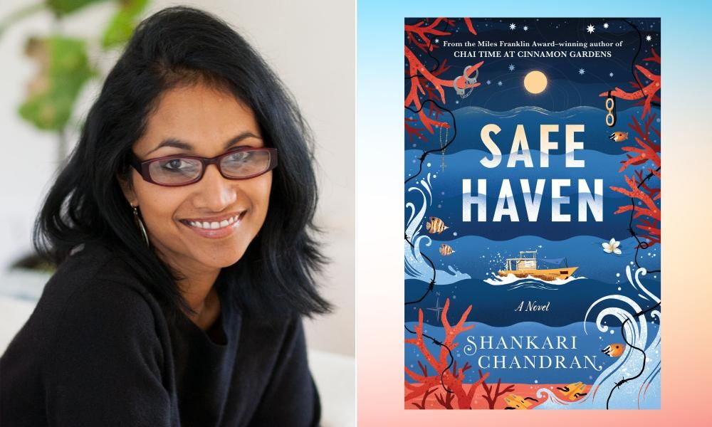 Safe Haven by Shankari Chandran review – a damning…