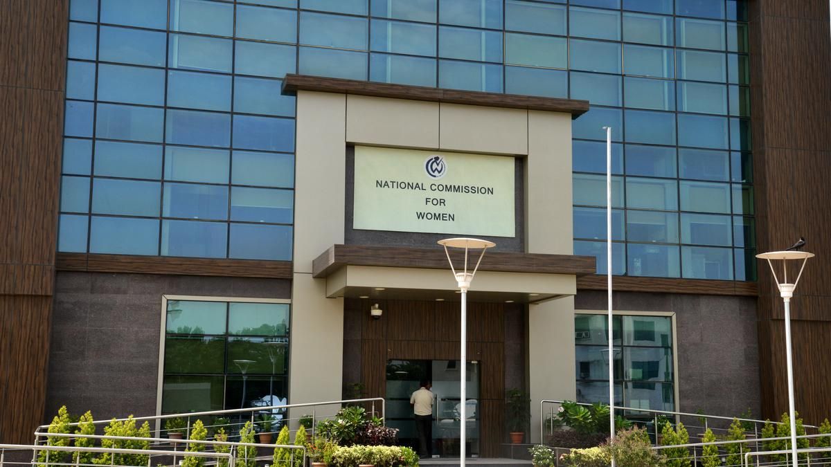 No victim has registered a complaint against Prajwal…