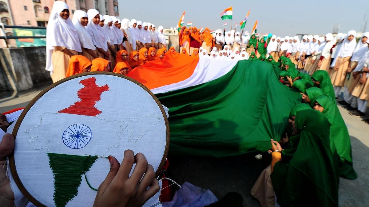 Findings of EAC-PM working paper being misreported,…