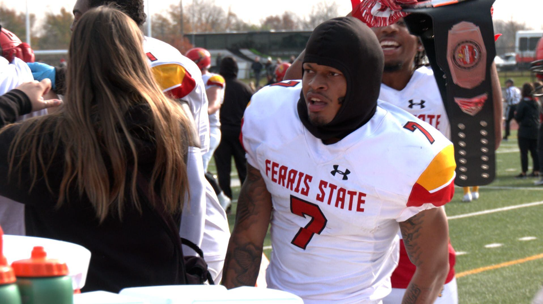 Report: Eagles sign CB Shon Stephens after impressive…