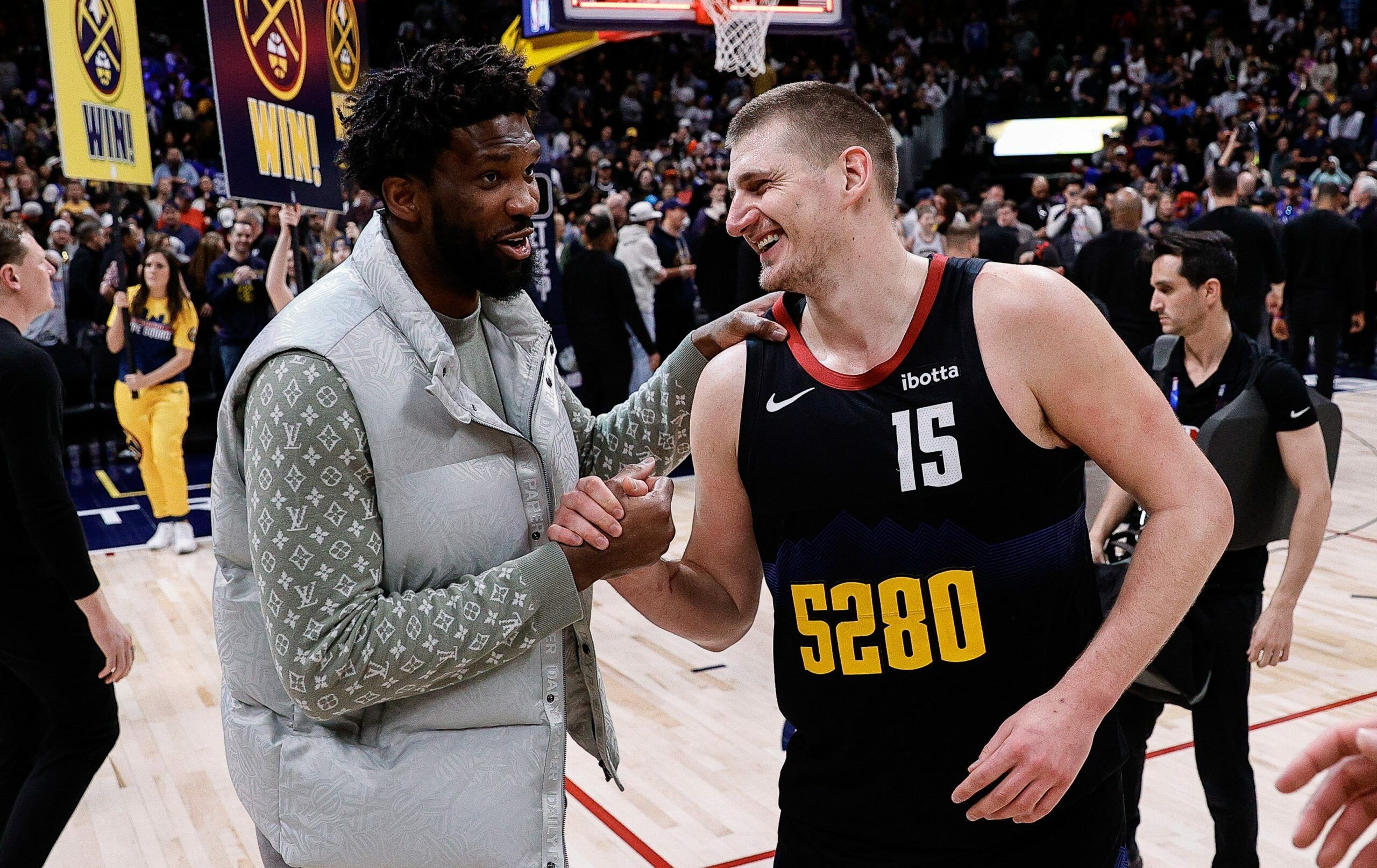 1 NBA MVP trend shows how much the league has grown…