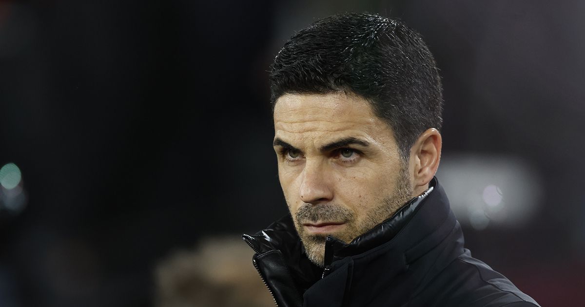 Arsenal in talks with record-breaking teen striker
