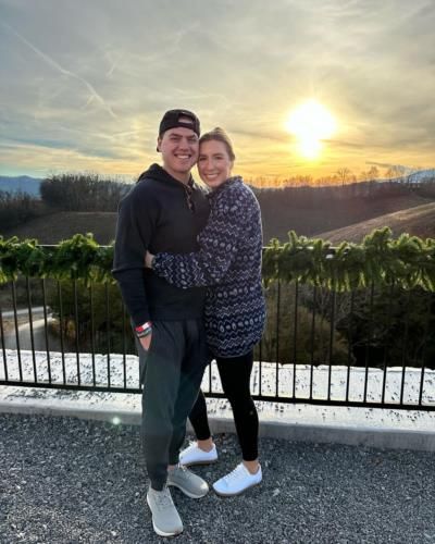 Capturing Moments Of Love And Joy: Ryan Weathers'…