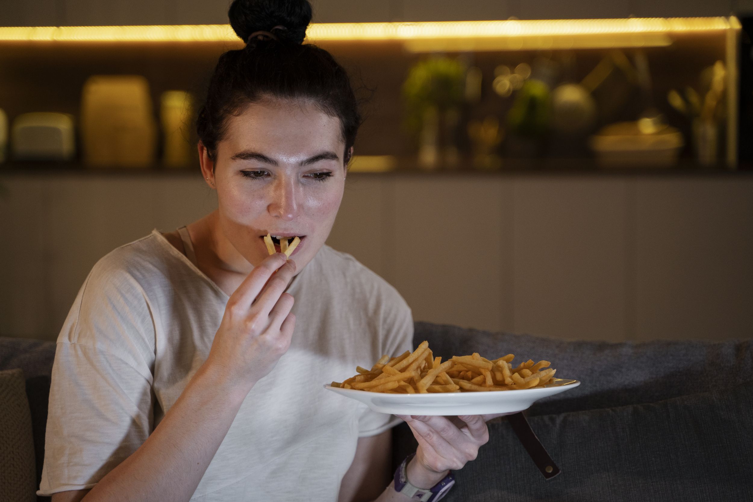 Eating Disorder Affects 24% Of People With Insulin…