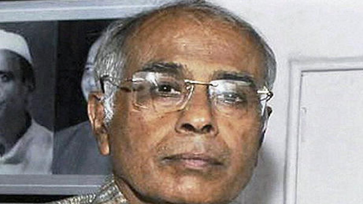 Narendra Dabholkar murder case | Pune court convicts…