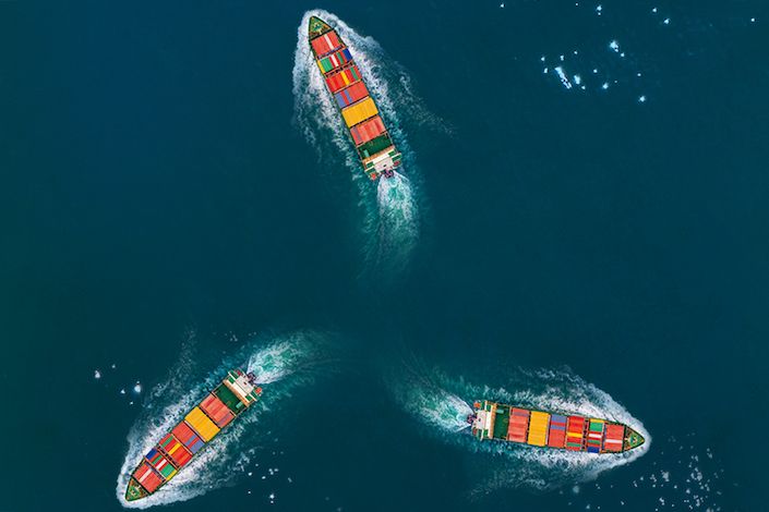 Weekly Must-Read: Why Chinese PE and VC Firms Are…