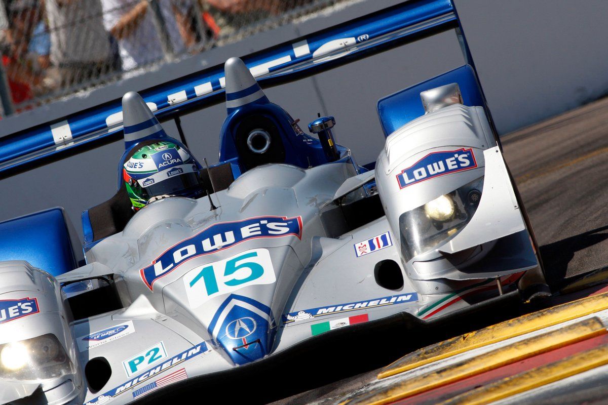 Friday favourite: The “underrated” Mexican who made a…