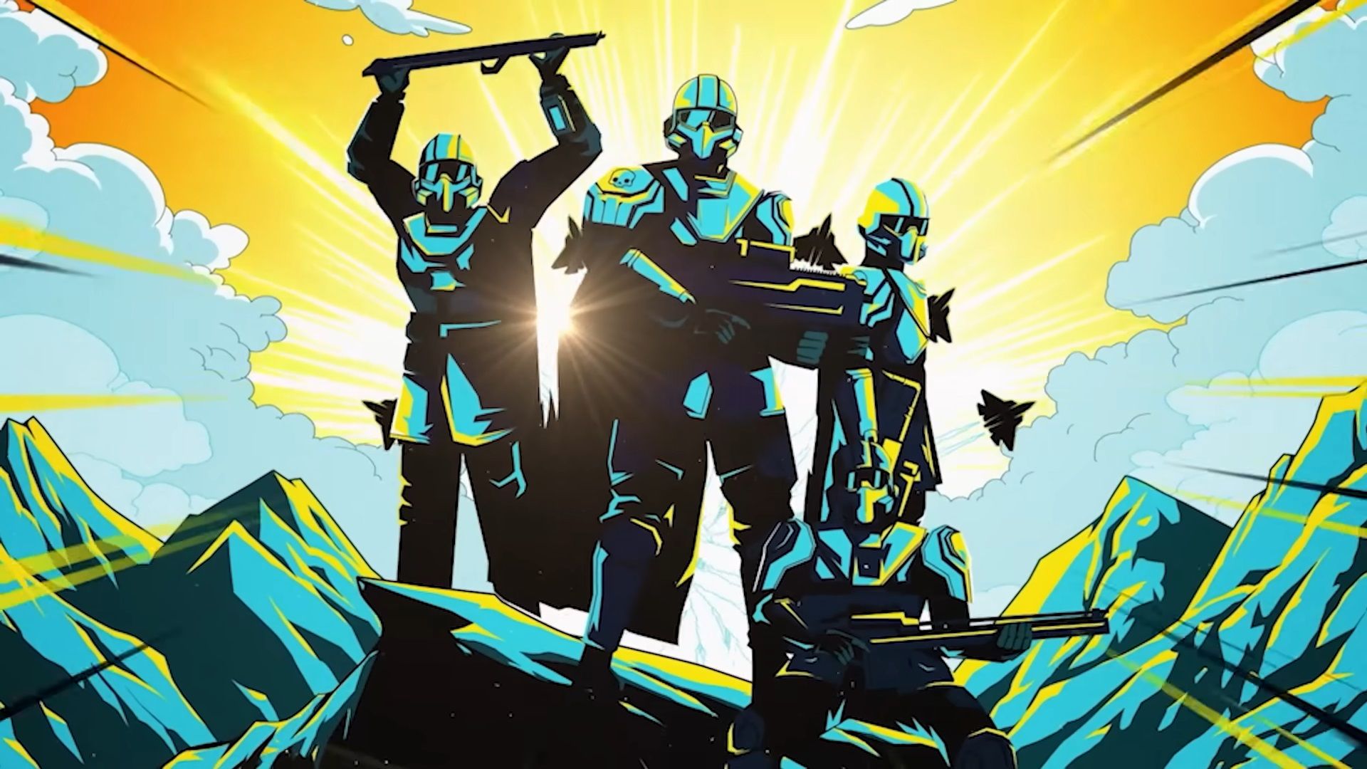 Helldivers 2 veterans are making a Fire Emblem-style…