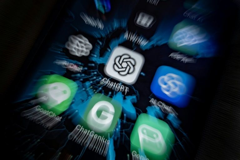 AI Systems Are Already Deceiving Us -- And That's A…