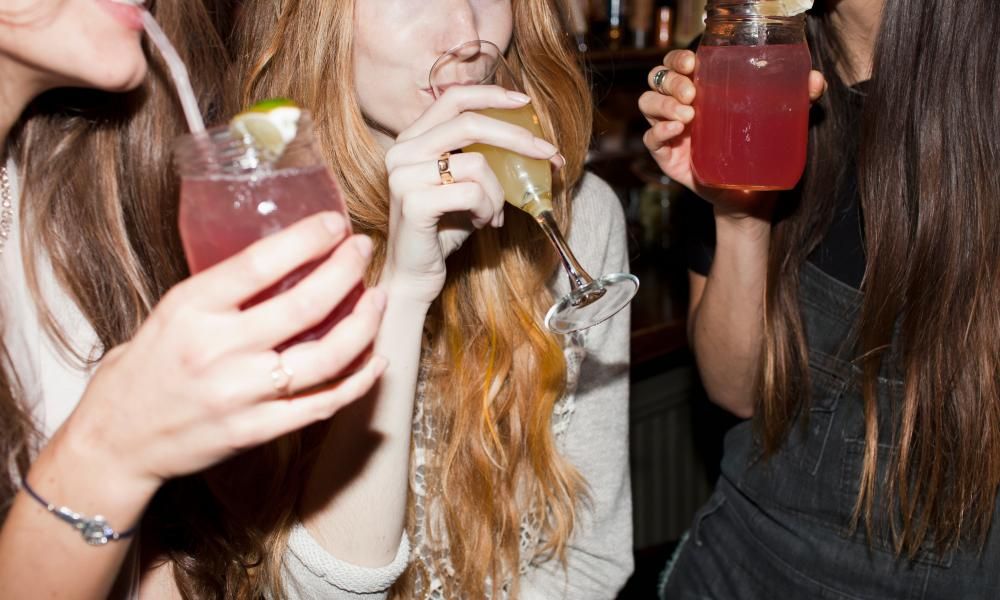 Drink spiking is back in the spotlight – so why do…