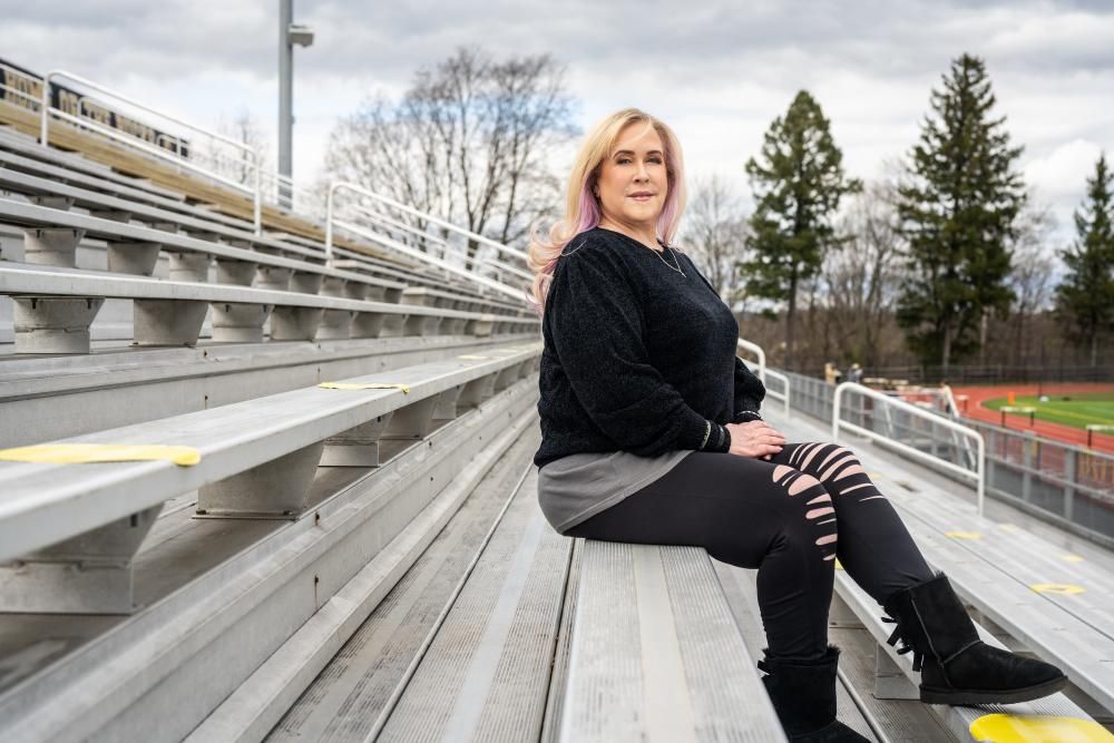 She was accused of faking an incriminating video of…