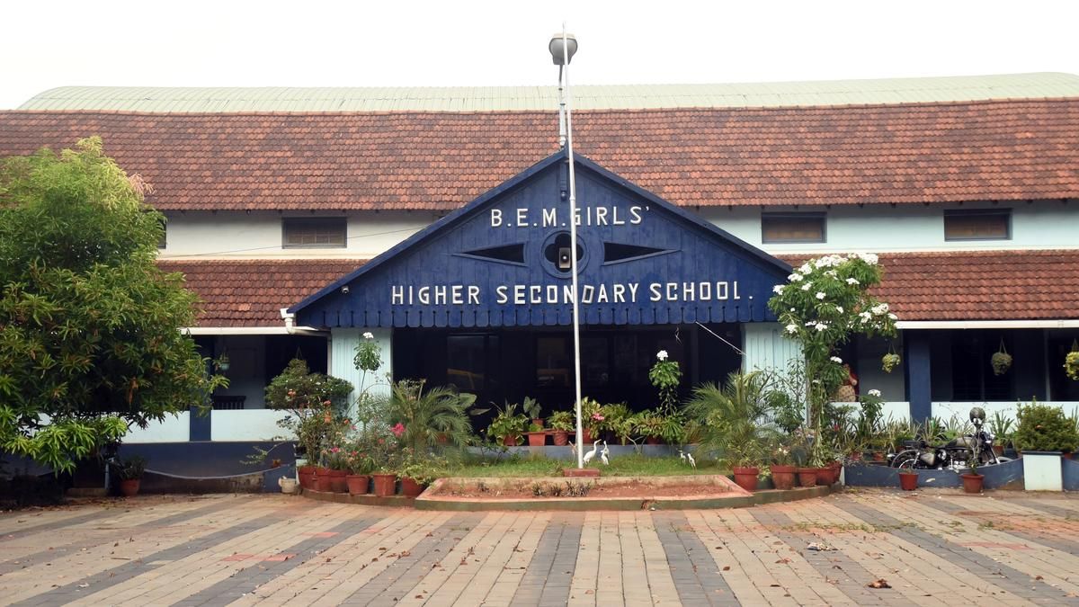First girls’ school in Malabar celebrates 175th…
