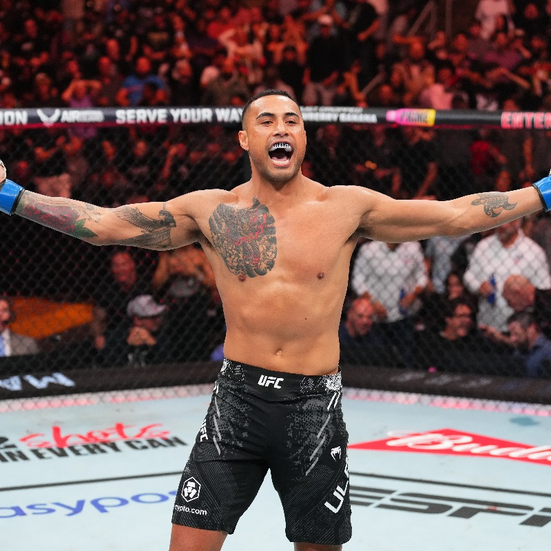 UFC on ESPN 56 bonuses: 12-second winner is a $50K…