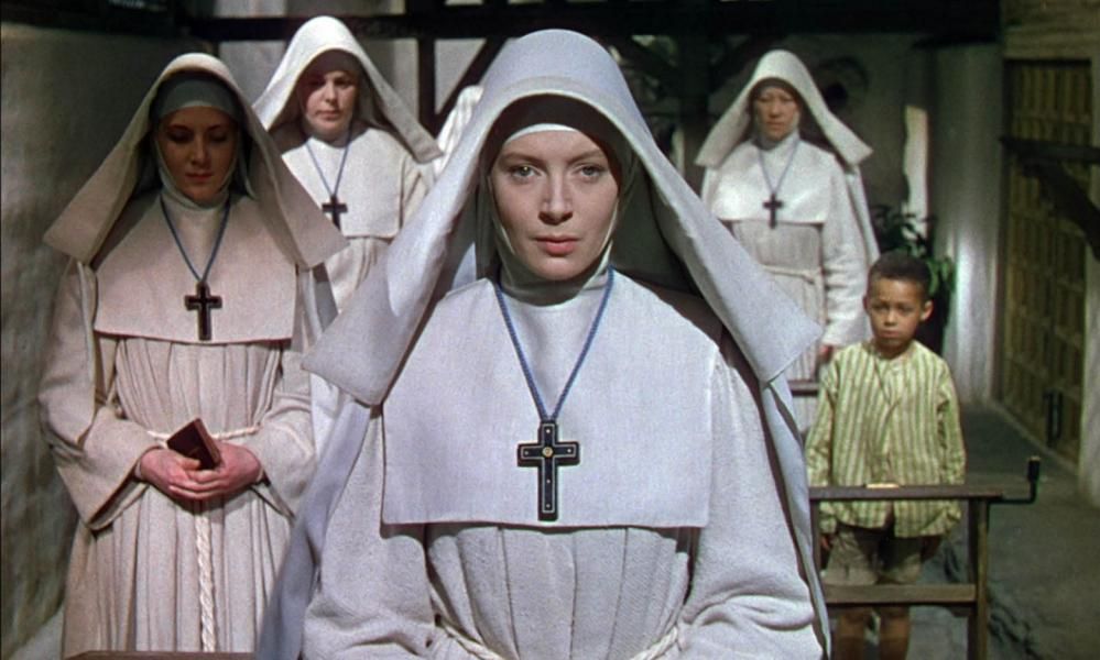 Made in England: The Films of Powell and Pressburger…