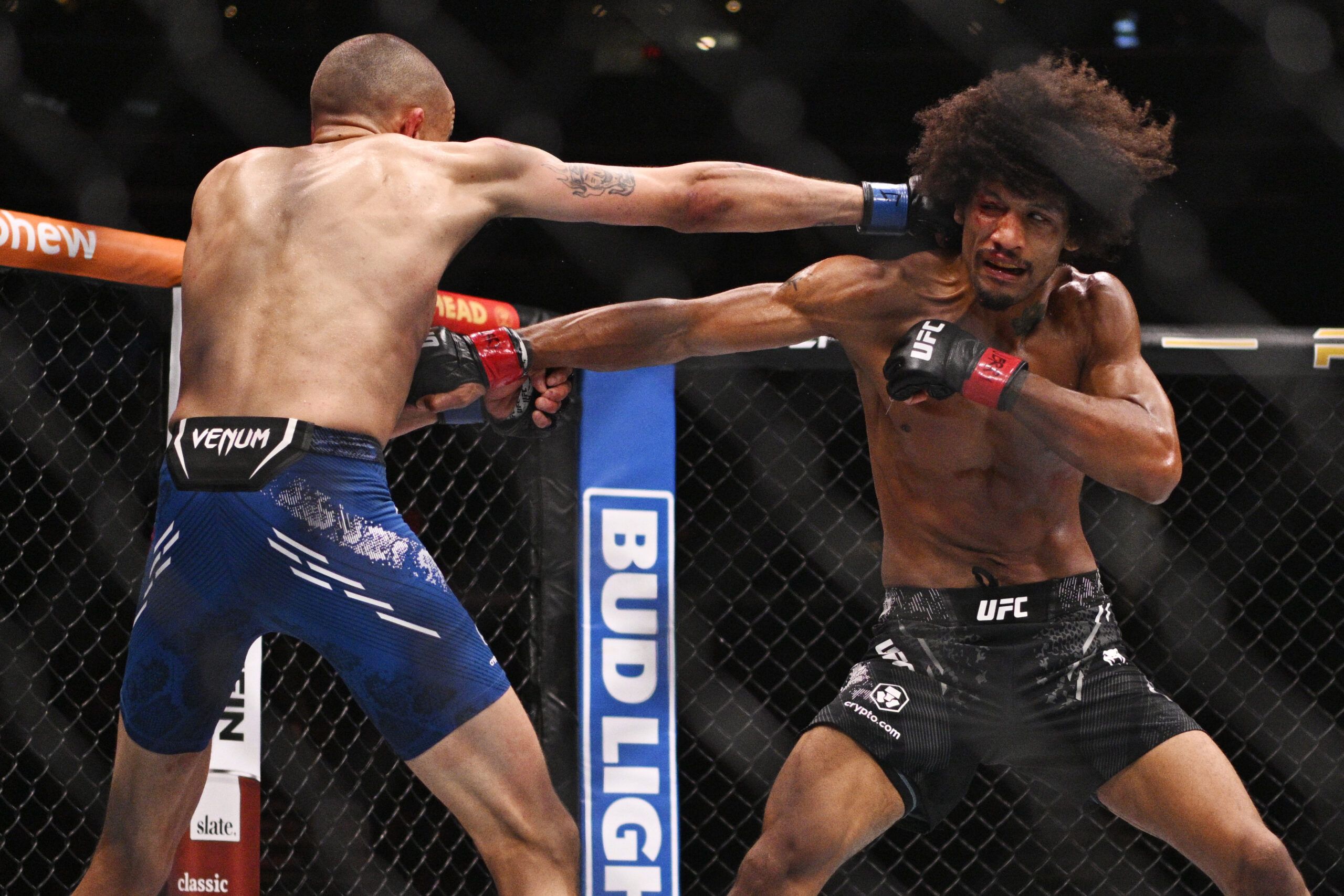 UFC on ESPN 56 Promotional Guidelines Compliance pay:…