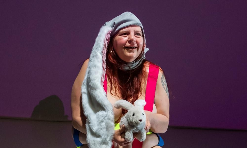 Get Off review – walking the uncomfortable line…