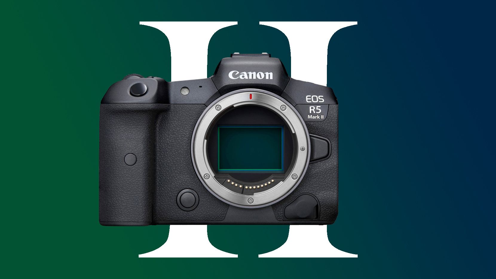 Canon EOS R5 Mark II: specs, speculation and…