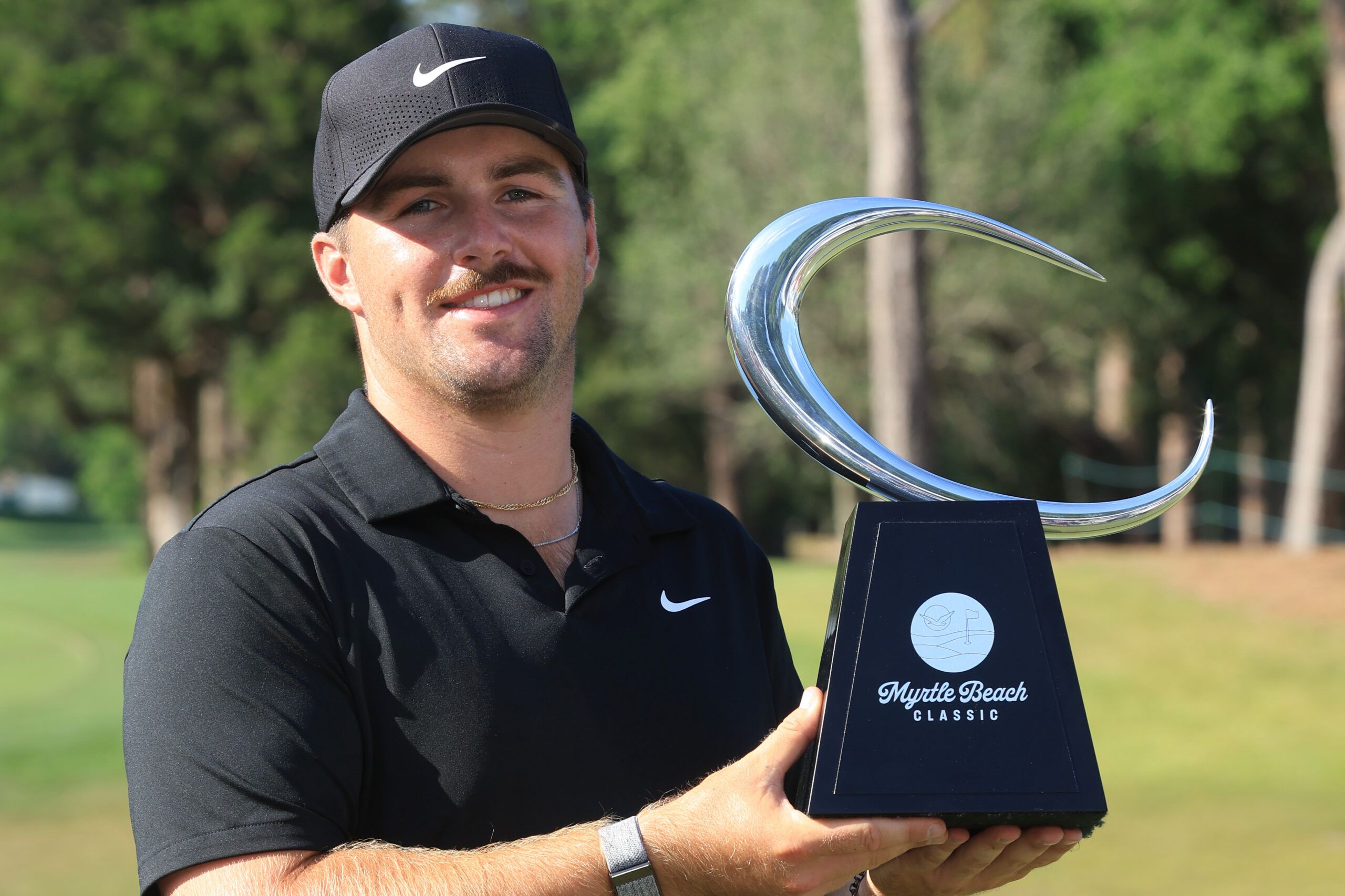 2024 Myrtle Beach Classic prize money payouts for each…