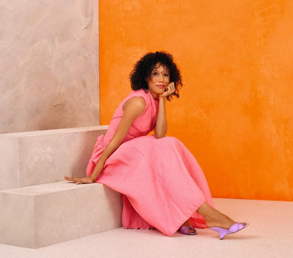 Actor Vinette Robinson’s year in TV: ‘Sometimes I just…