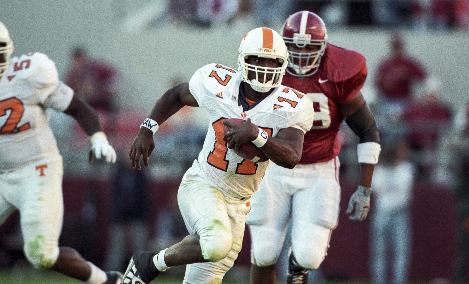 Tee Martin has played a major role in Lamar Jackson’s…