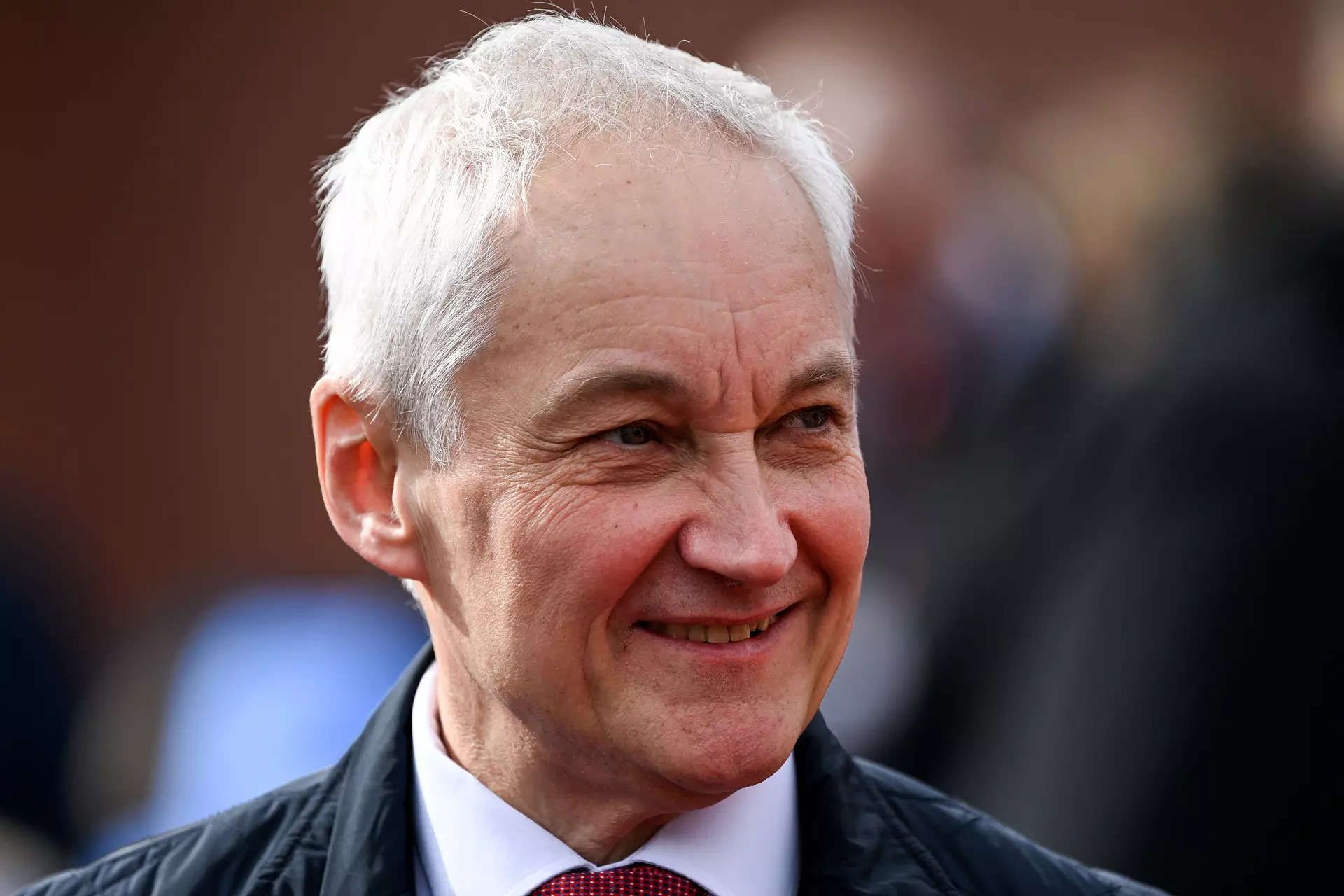 'Preparing for a long confrontation': Why Putin has…