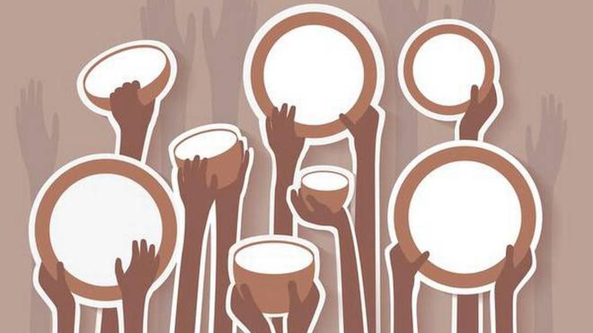 Declining poverty ratio: a continuing trend