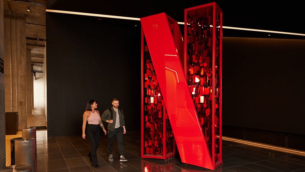 Netflix Stock Today: This Options Trade Has Two Ways…