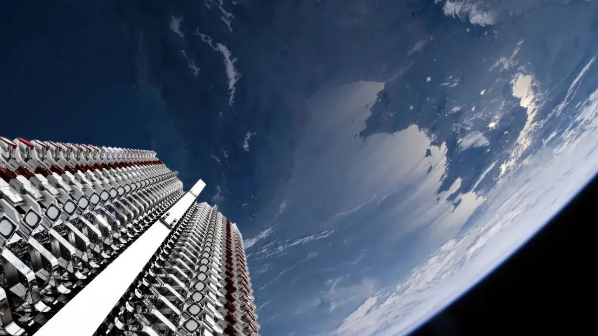 Spacex Starlink Satellites Doing Just Fine After…
