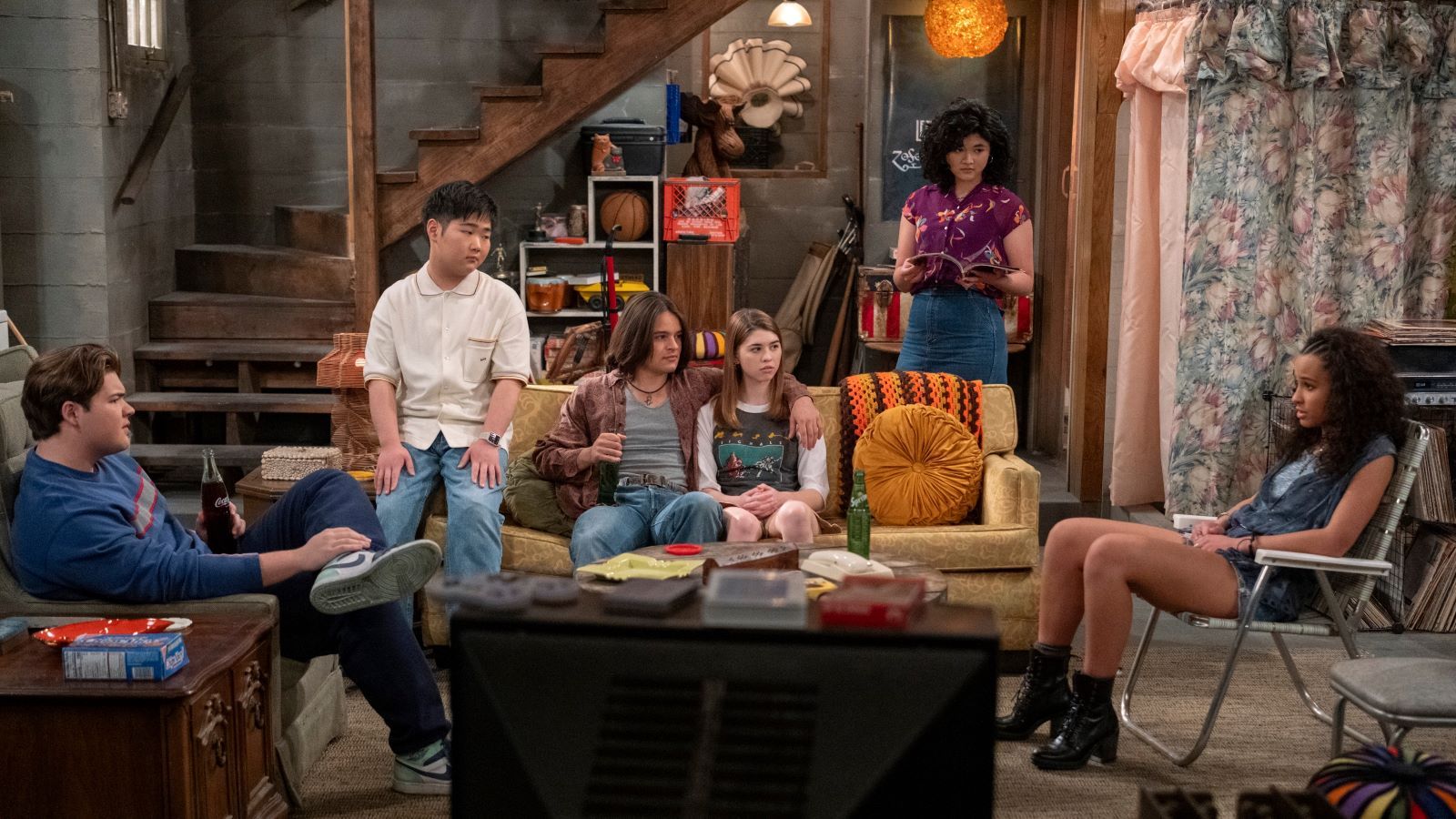 That '90s Show season 2: next episode, trailer, cast…