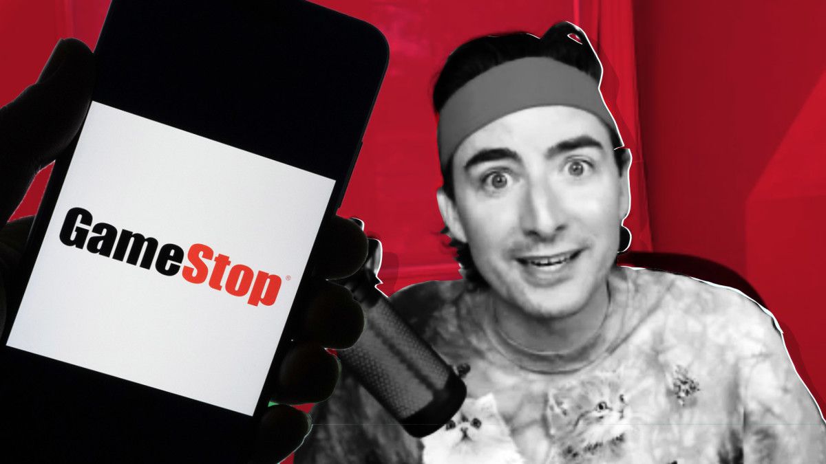 How Roaring Kitty's return impacted GameStop stock and…