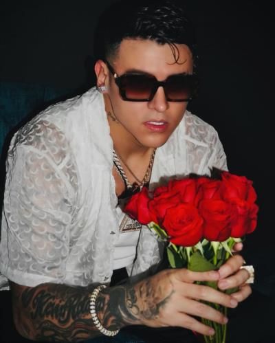 Kevin Roldan: Electrifying Performance Ignites The…