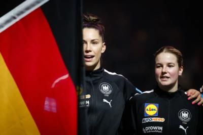 Emily Bölk: A Glimpse Into Her Thrilling Competitive…