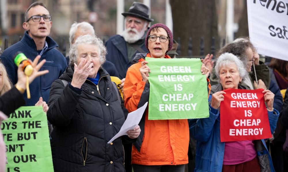 UK ‘net zero’ project will produce 20m tonnes of…