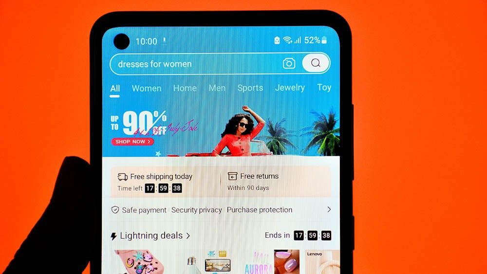 Temu Owner PDD Near New Buy Point In Stock Market…