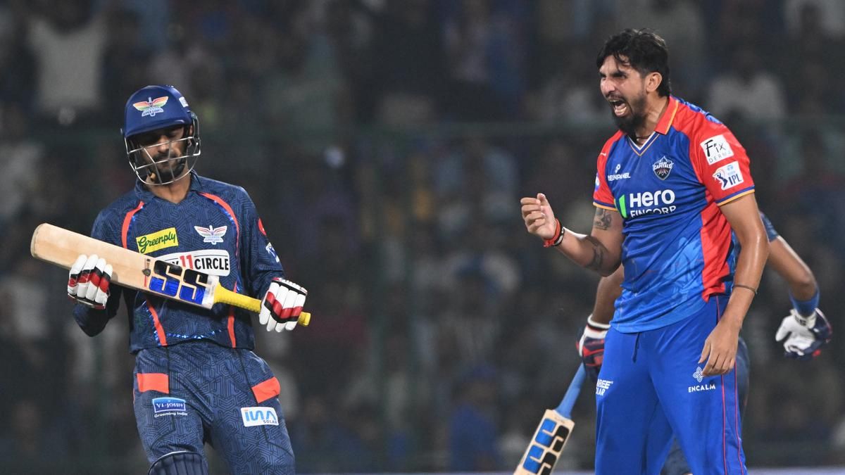 IPL-17, DC vs LSG: Delhi Capitals keep campaign alive…