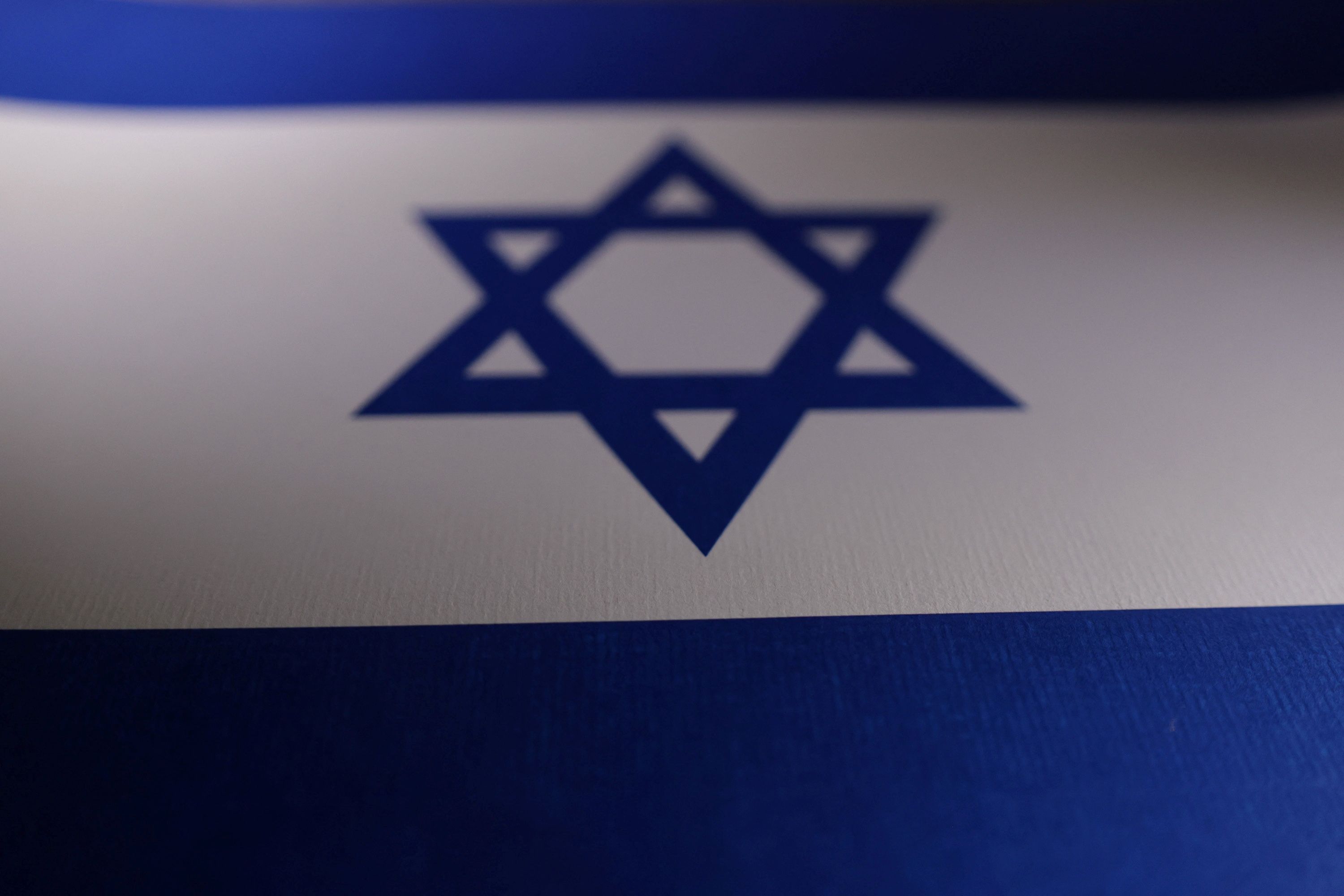 Israeli flag-raising in major Canadian cities spurs…
