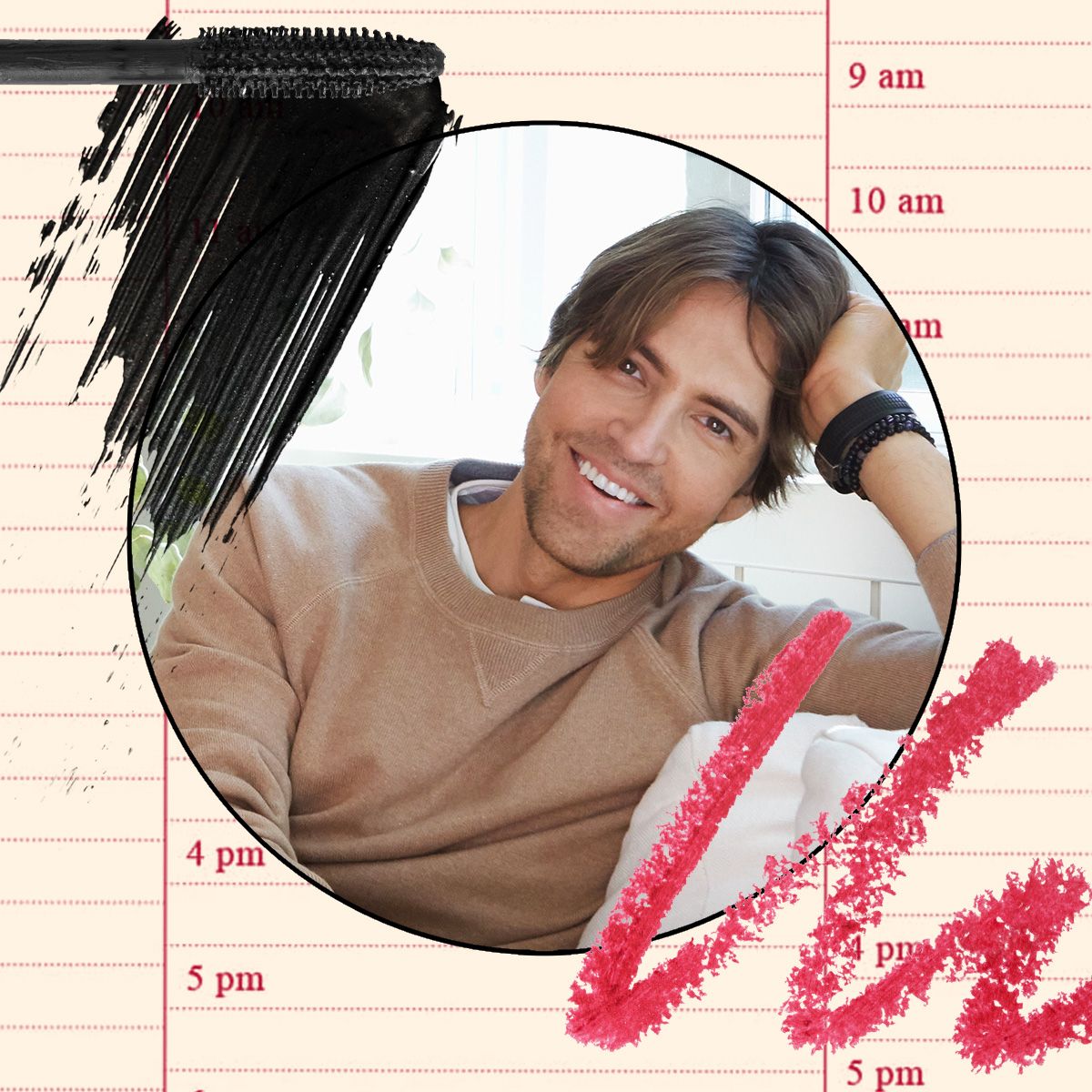 Ivan Pol Believes a $1000 Night Cream Is “So Worth It”