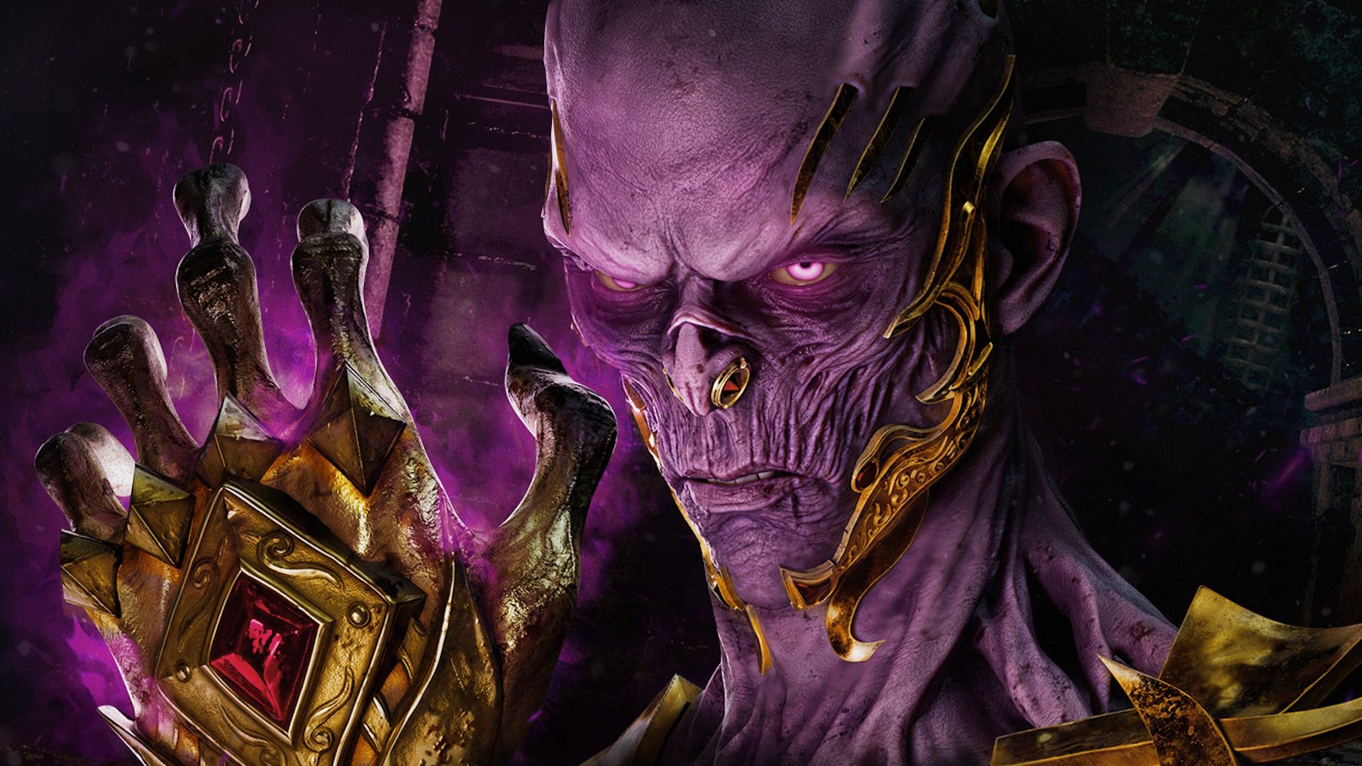 One of D&D's most infamous villains is Dead by…