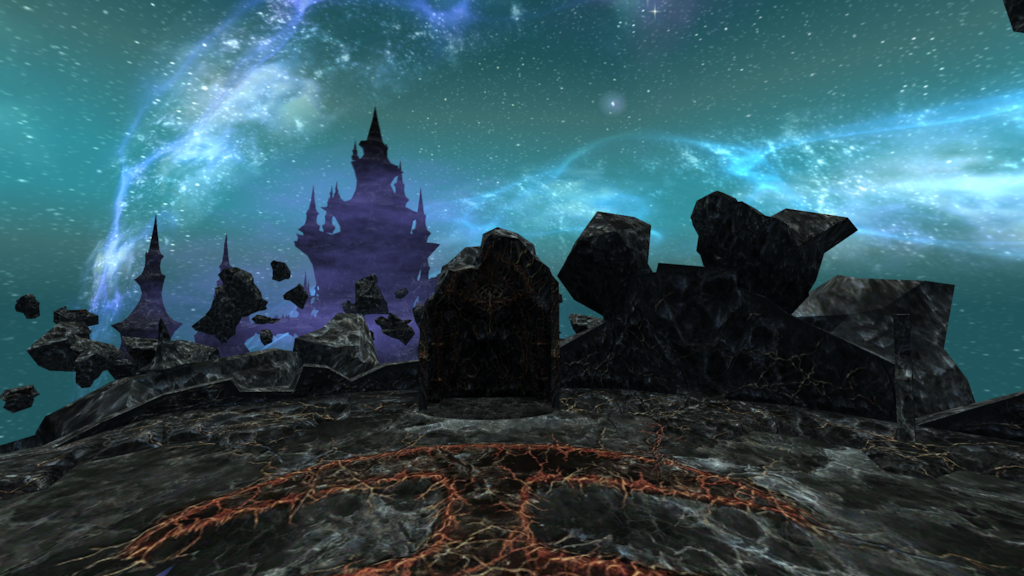 Final Fantasy XI Online Welcomes New Enemies with…