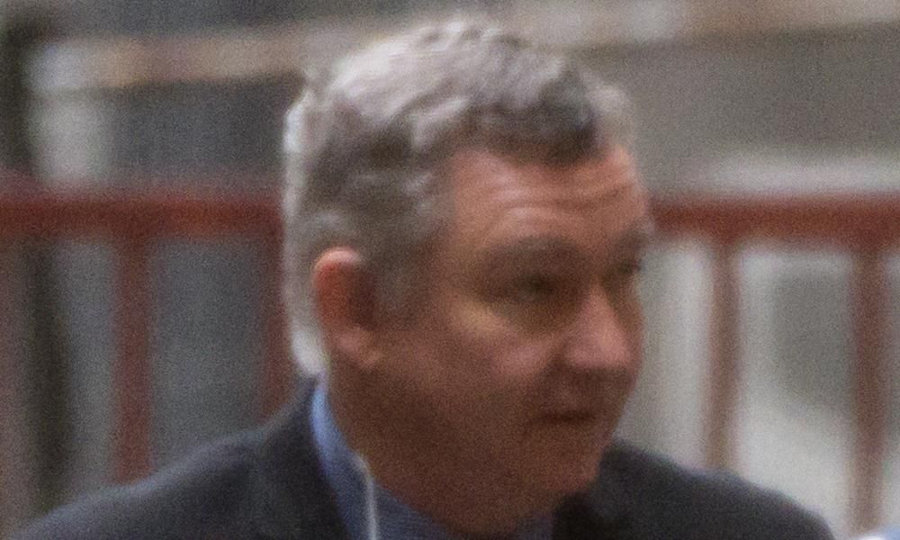 Greg Lynn trial: Russell Hill and Carol Clay in…