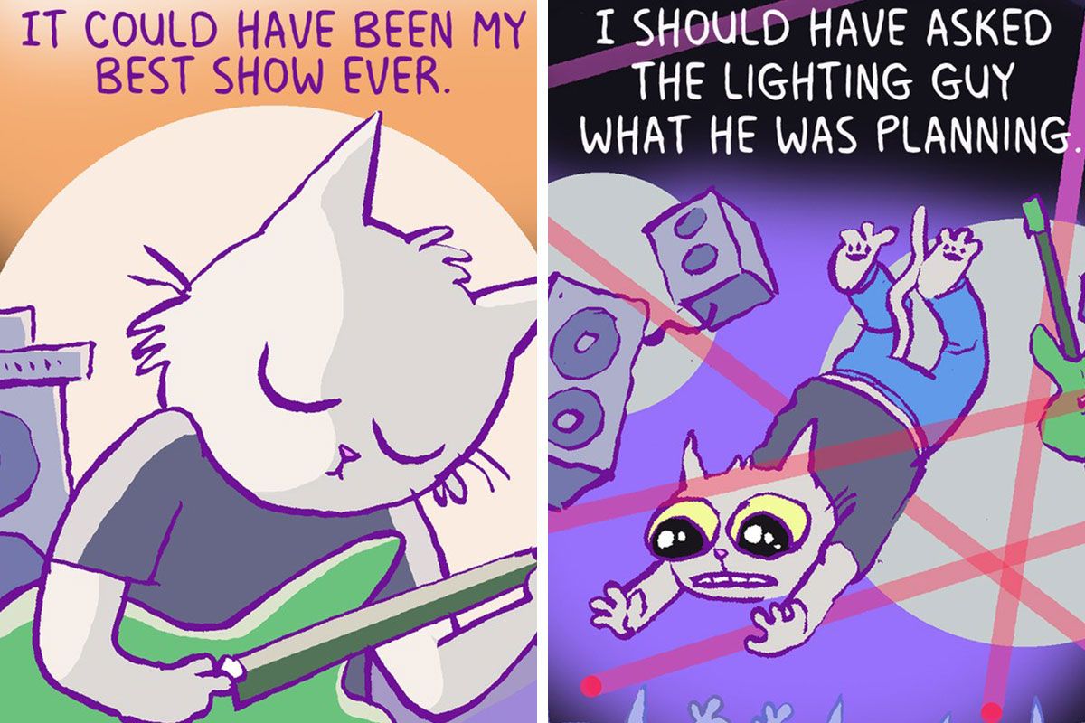 Jim Benton’s Newest Collection Of Hilarious Comics (40…